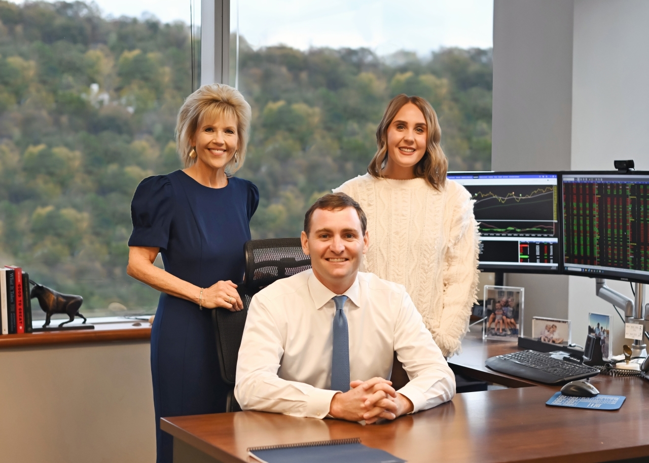 Meet the Team - Price Investment Group | Stifel